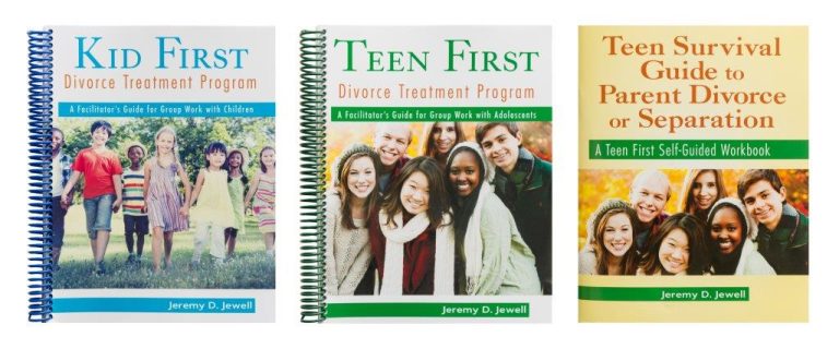 Kid First / Teen First – Children 1st Foundation
